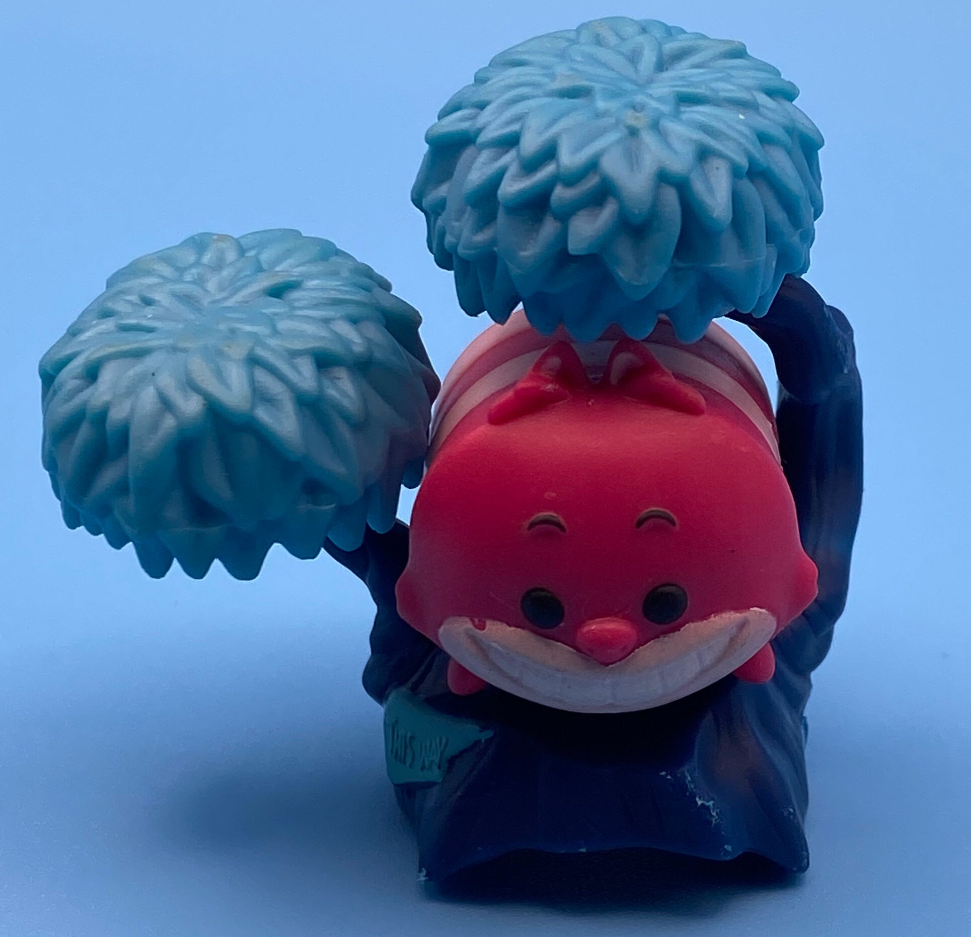 Disney Tsum Tsum Cheshire Cat