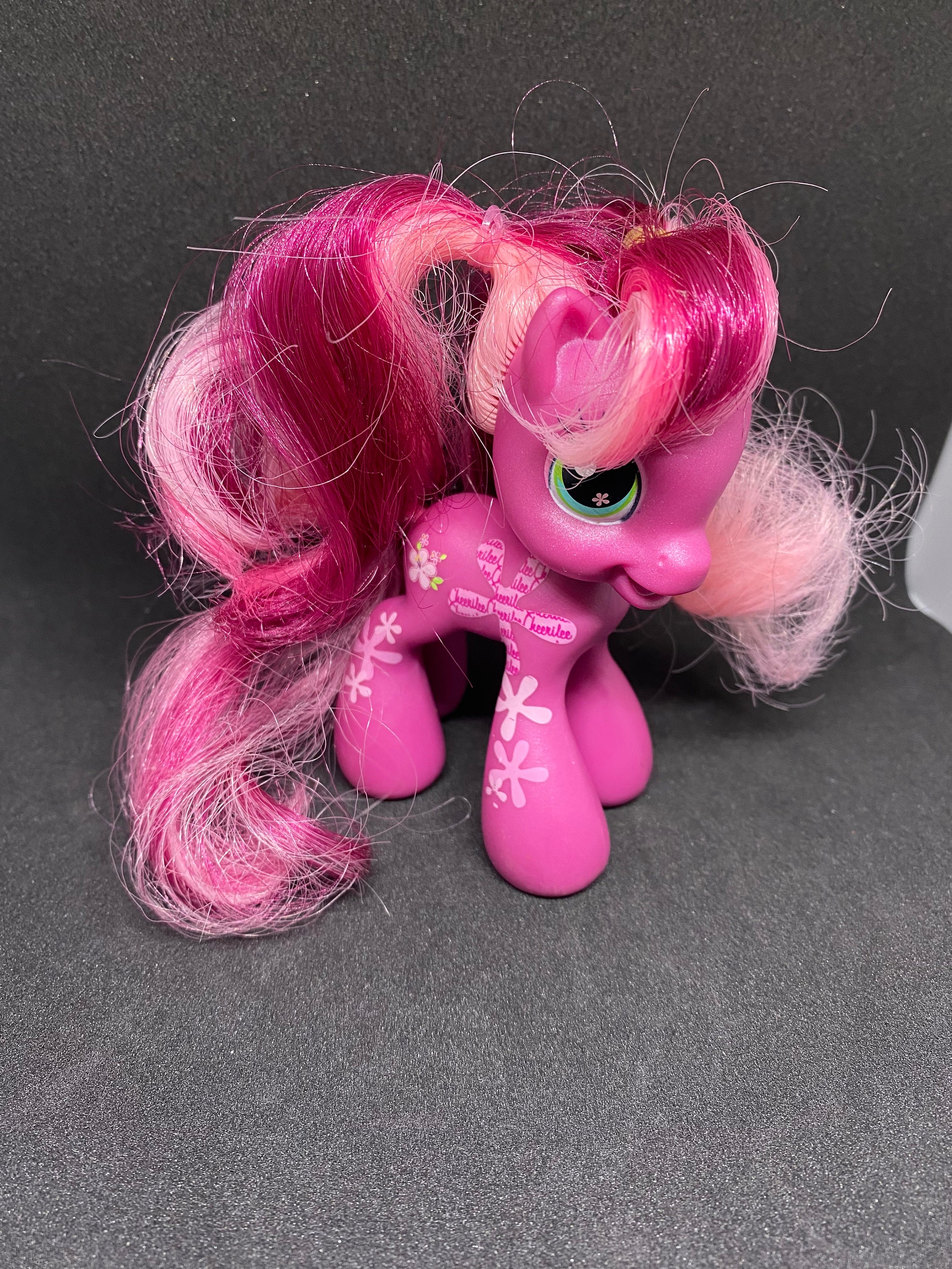 Cheerilee Pony