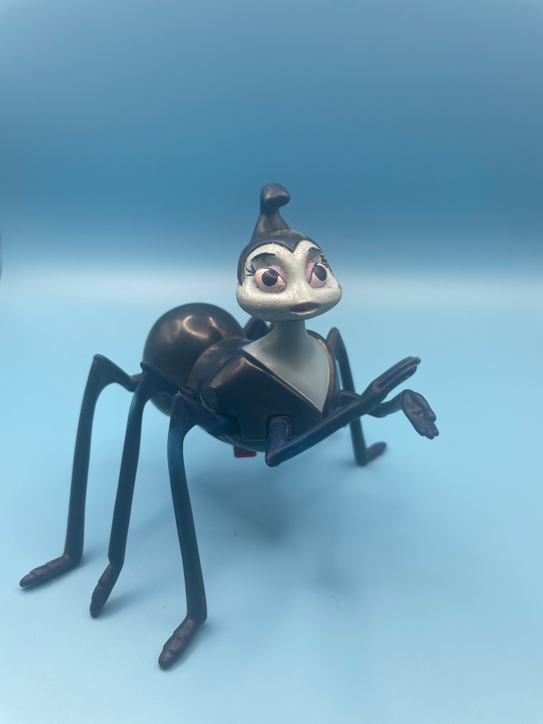Disney Pixar a Bugs Life Spider - Etsy