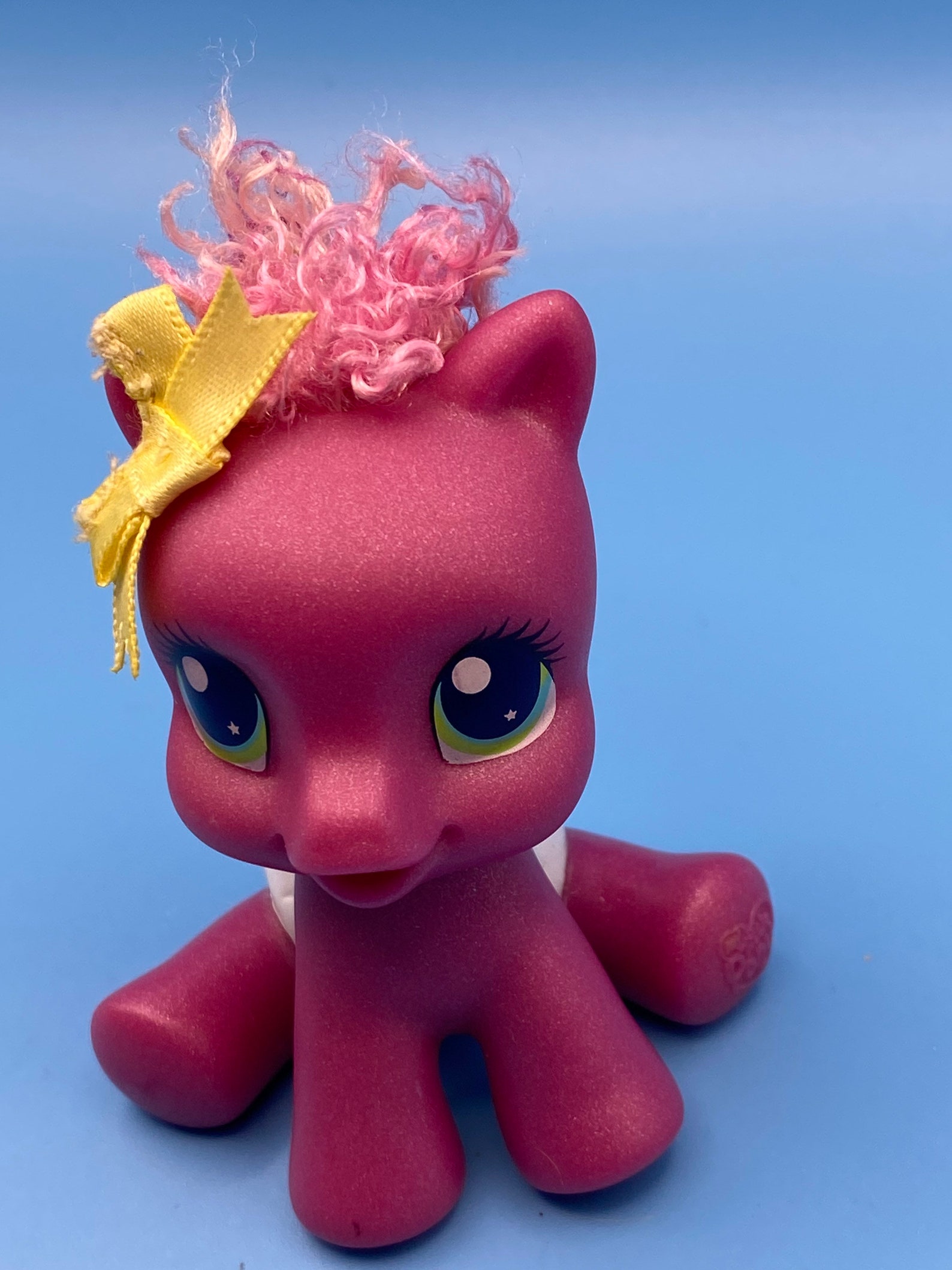 My Little Pony Baby Cheerilee Generation 3 - Etsy UK