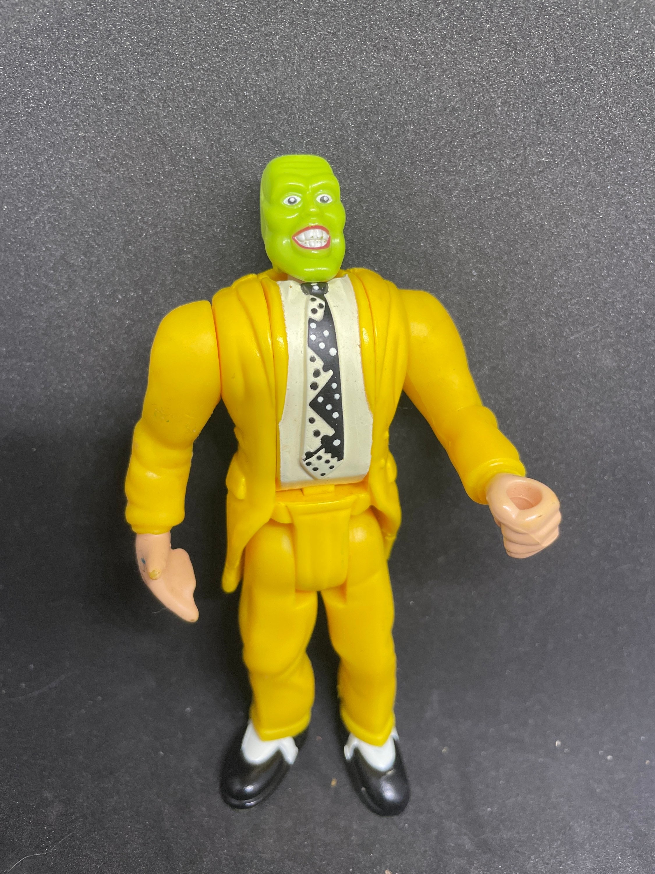 The Mask 1994 Toys