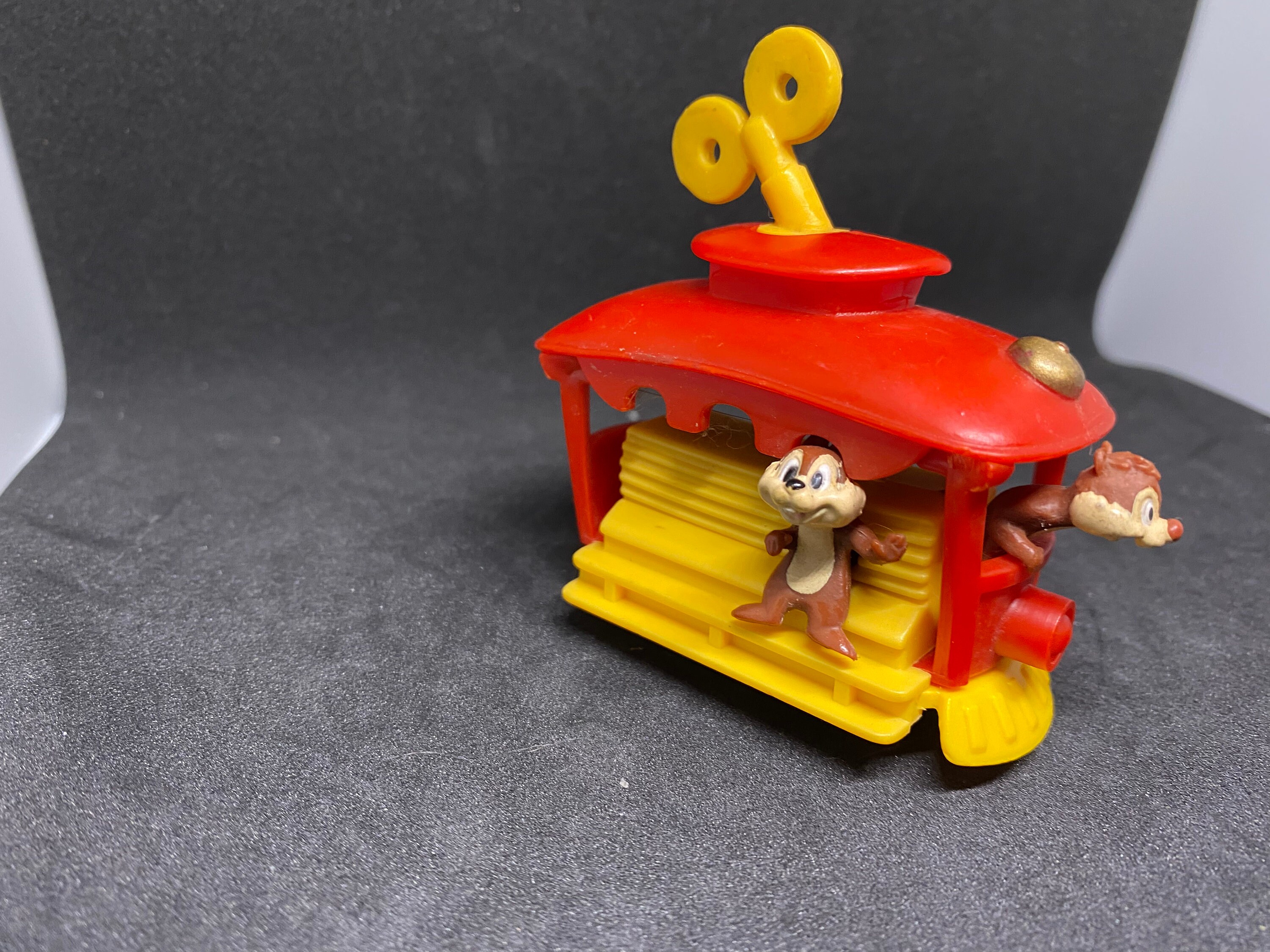 90s Disney Burger King Wind up Toys - Etsy