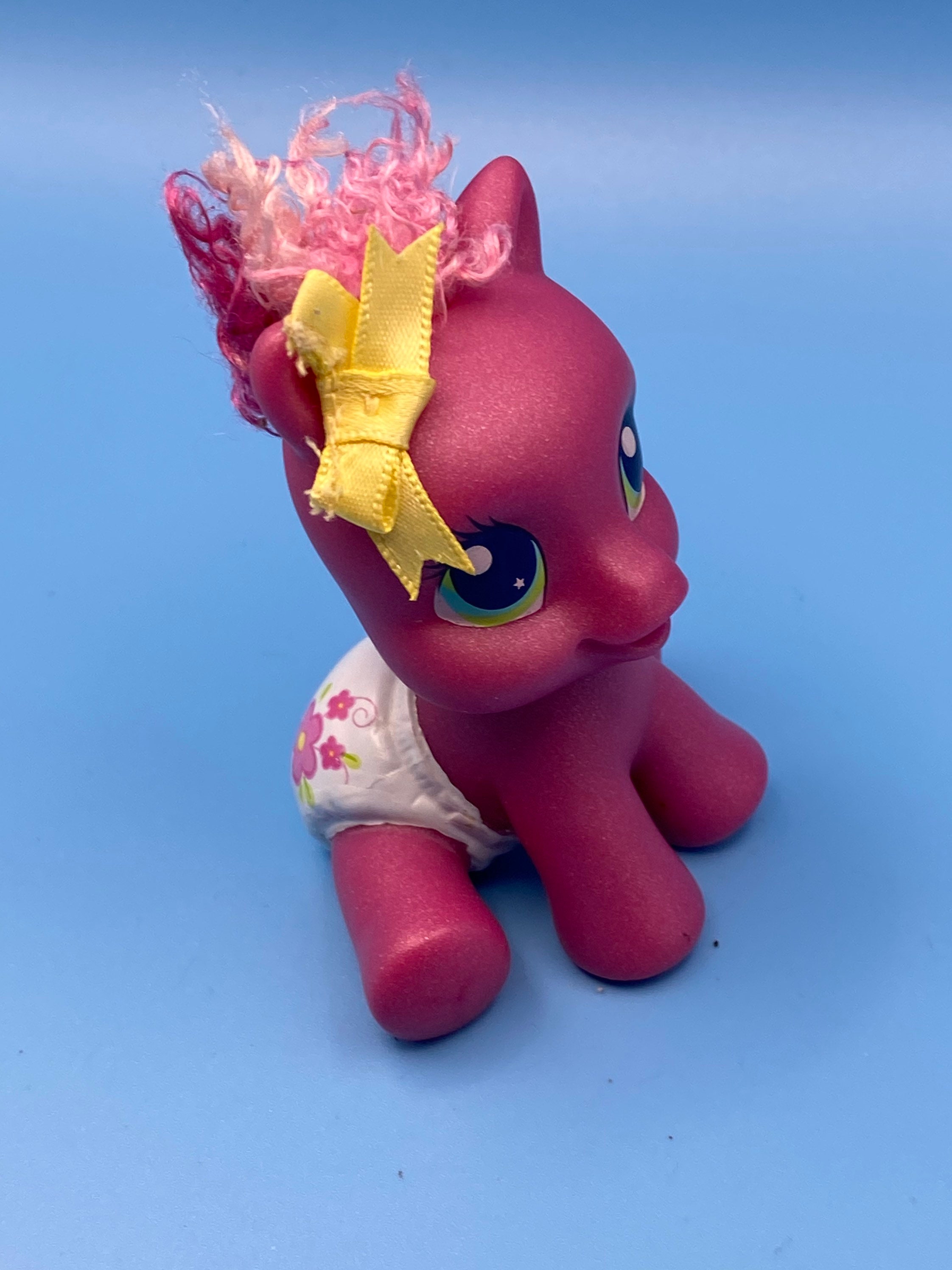 My Little Pony Baby Cheerilee Generation 3 - Etsy