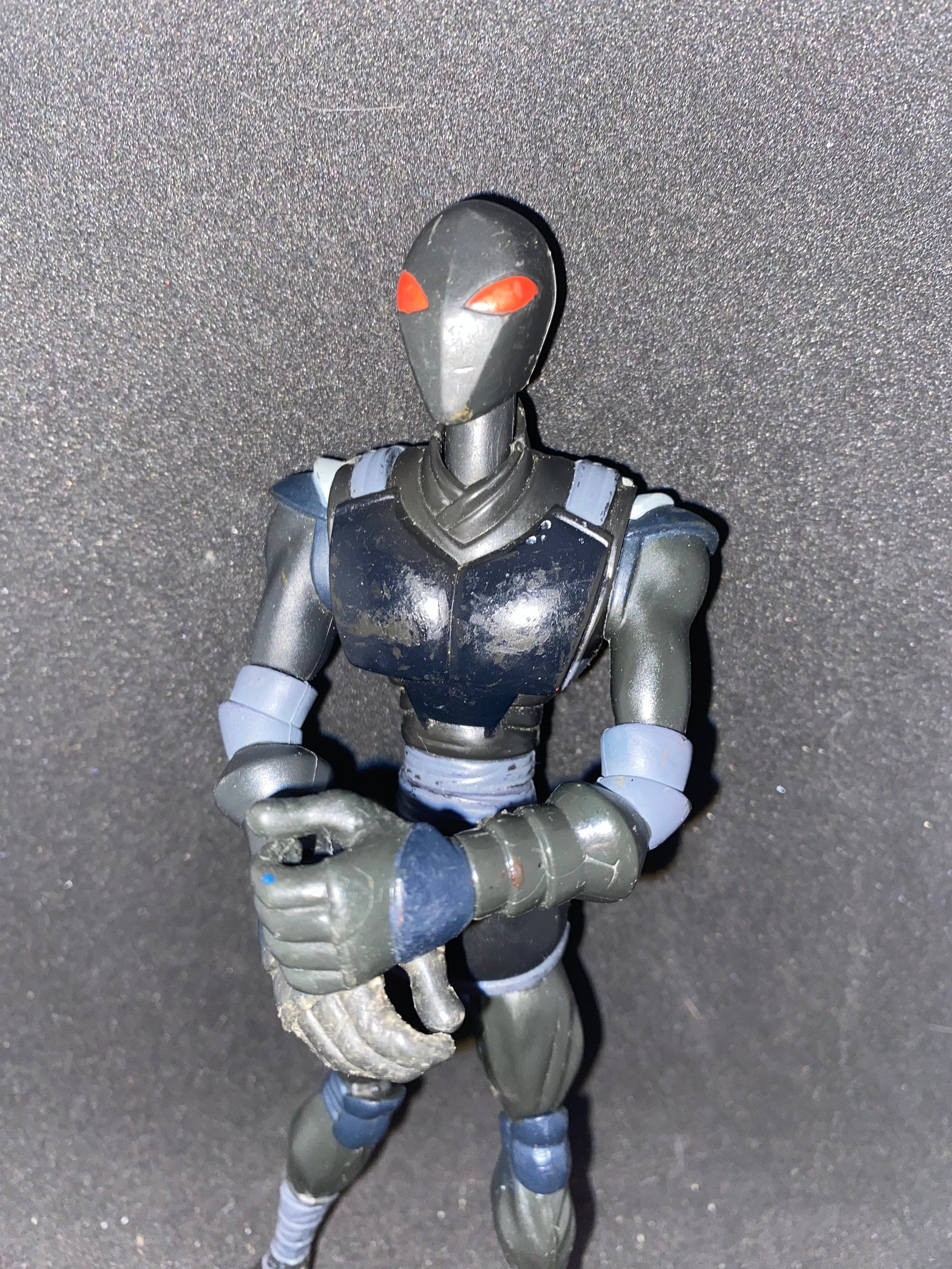 Teenage Mutant Ninja Turtles Foot Ninja - Etsy