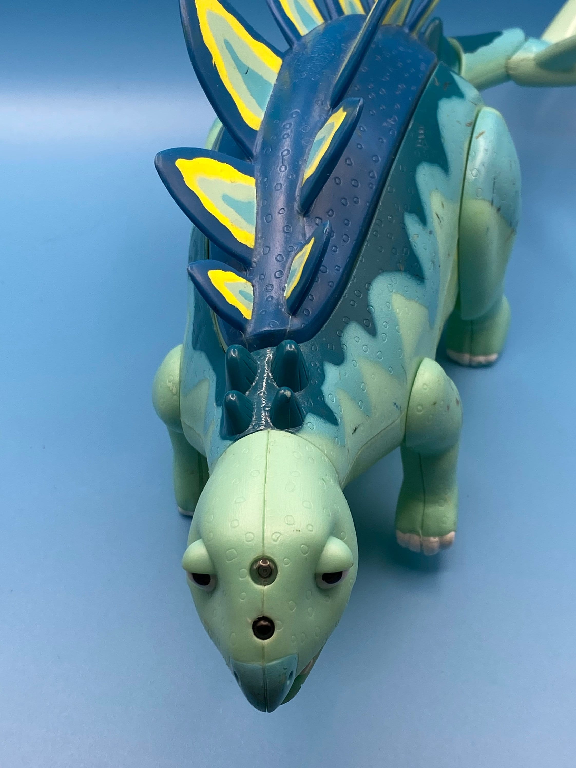 Stegosaurus Dinosaur Train