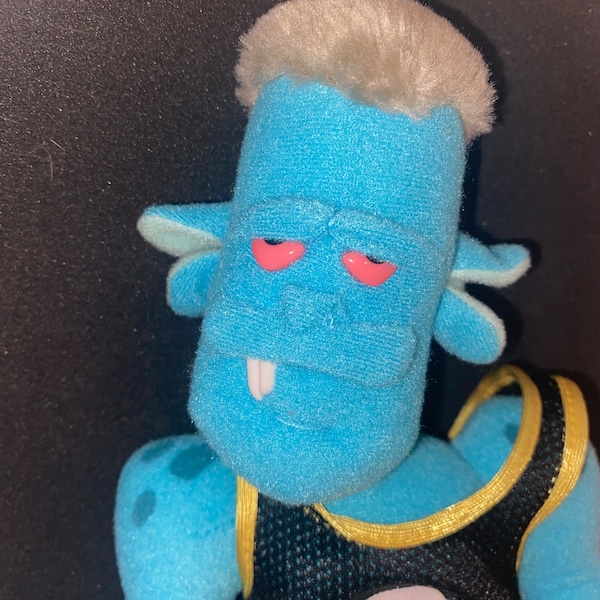 Monsters Space Jam - Etsy