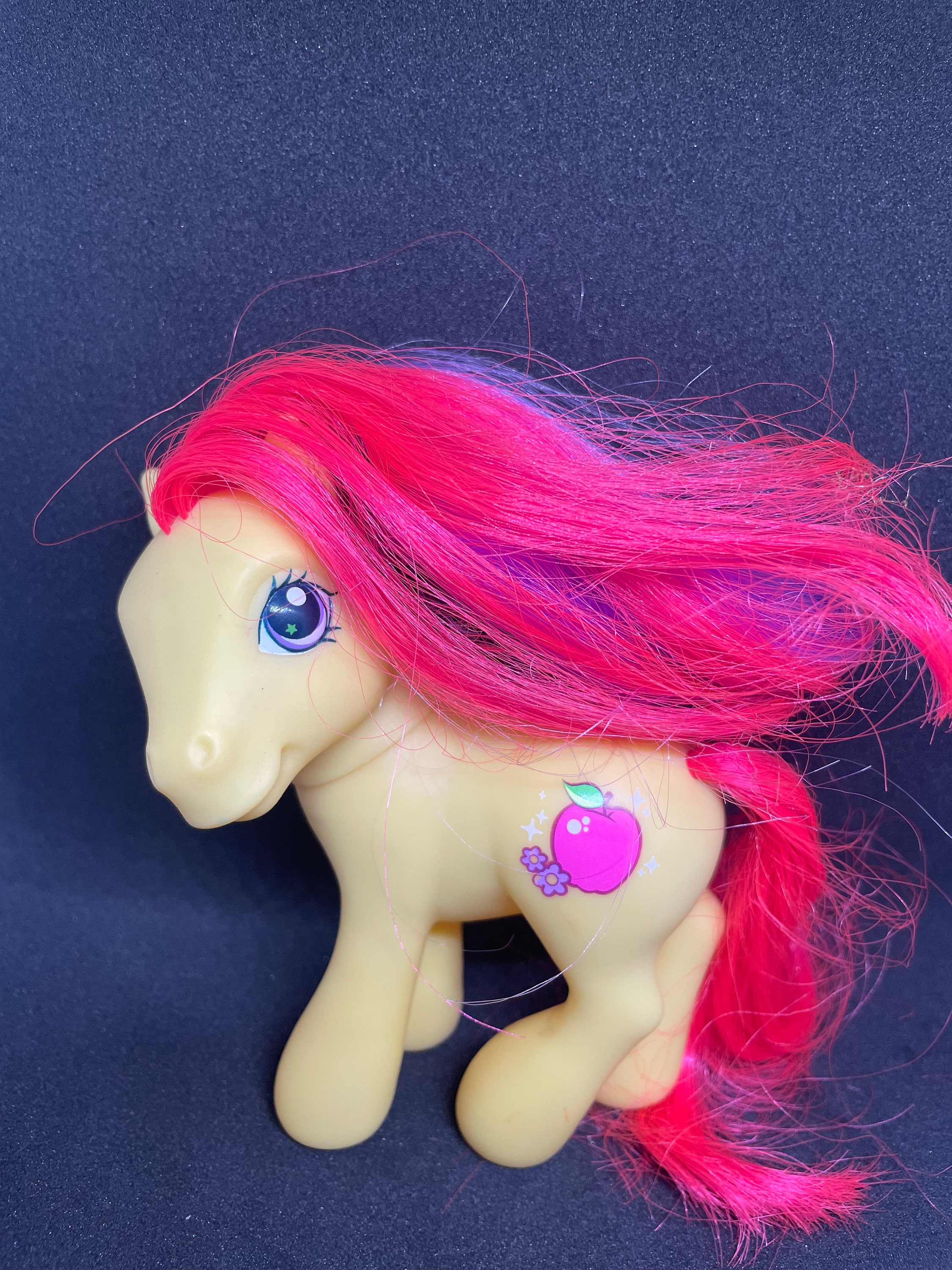 My Little Pony Apple Spice