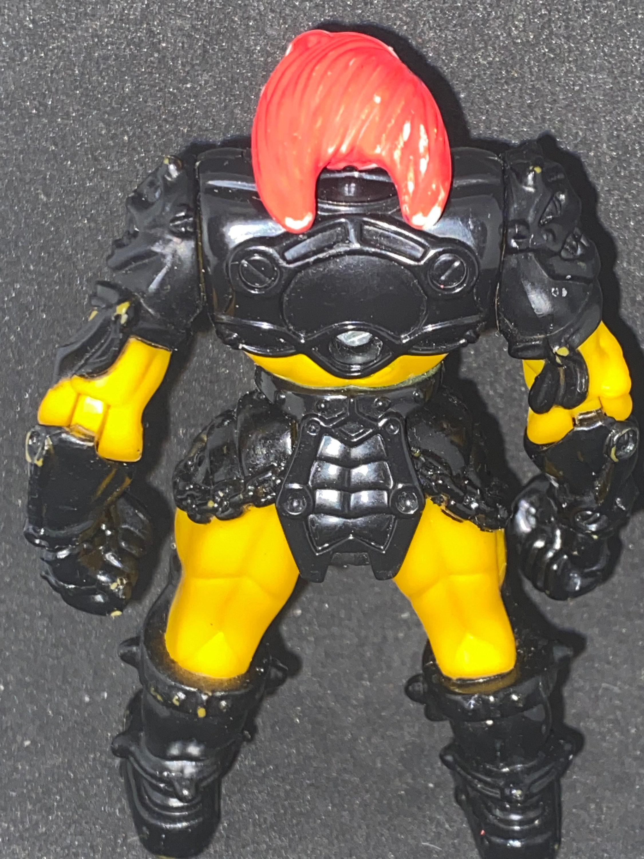 Mcdonald's Mystic Knights of Tir Na Nog LUGAD Happy Meal - Etsy