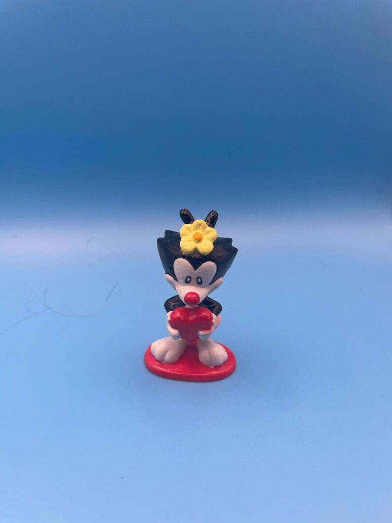 Animaniacs Dot Toy From 1997 - Etsy