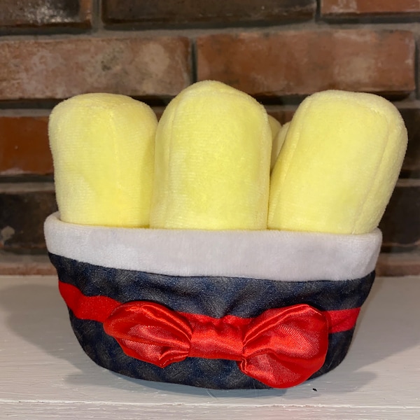 Exotic Butters Plush - Etsy