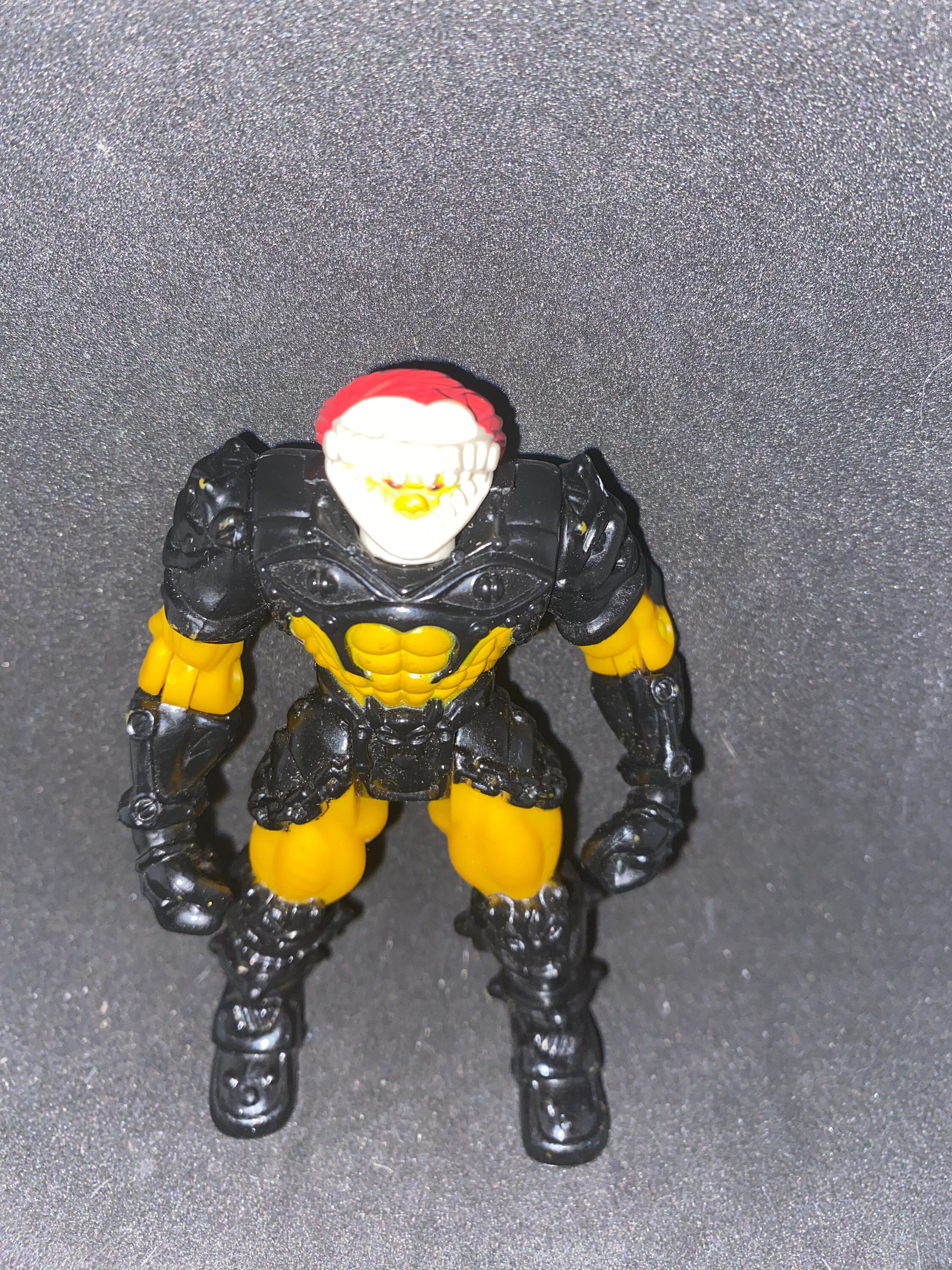 Mcdonald's Mystic Knights of Tir Na Nog LUGAD Happy Meal - Etsy
