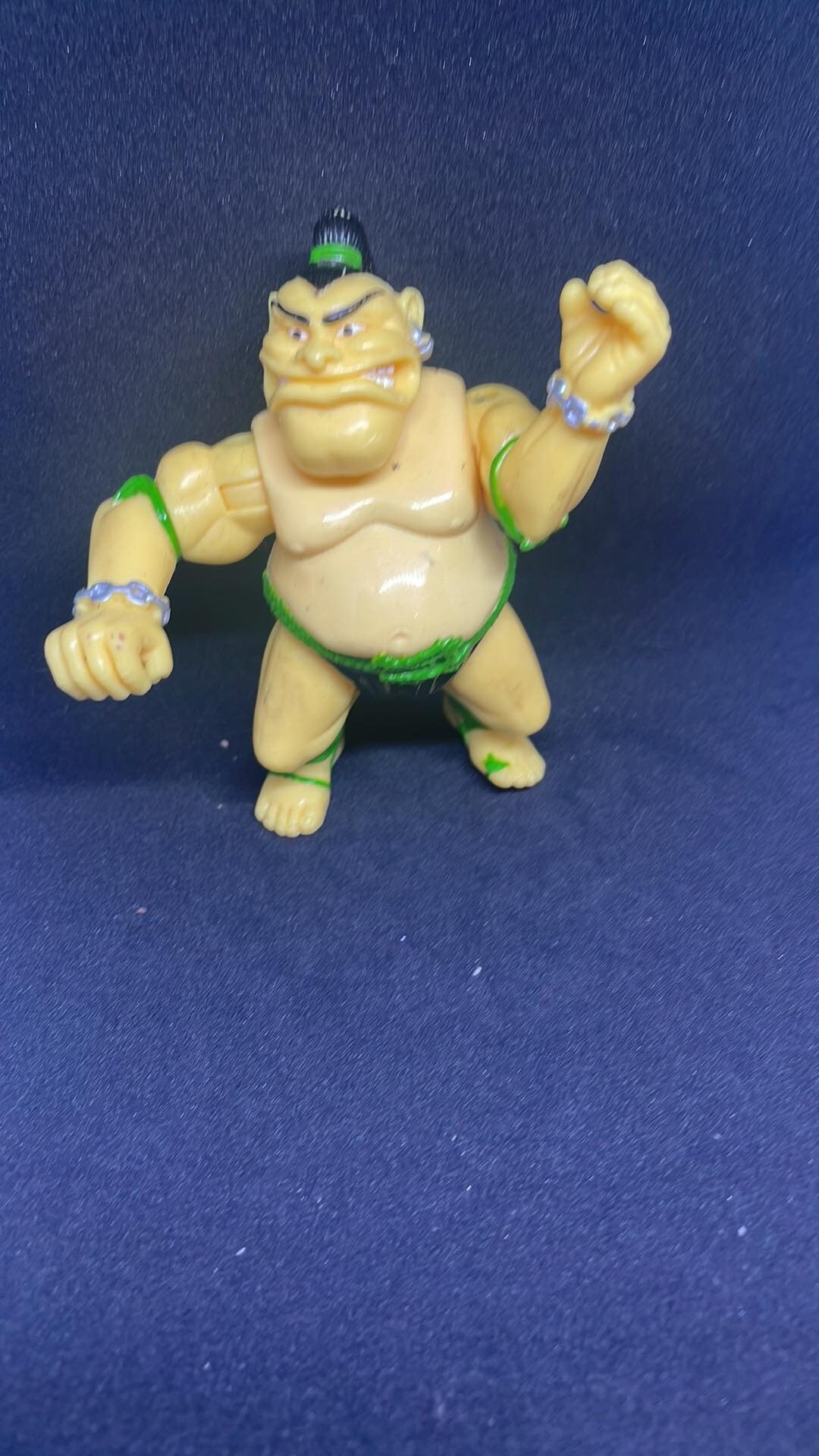 Teenage Mutant Ninja Turtles Tattoo Sumo - Etsy