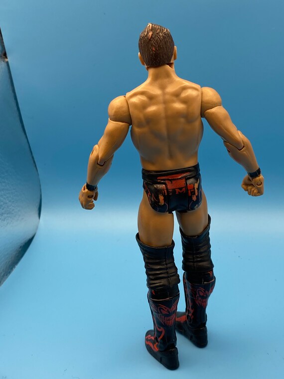 Wwe The Miz Toys
