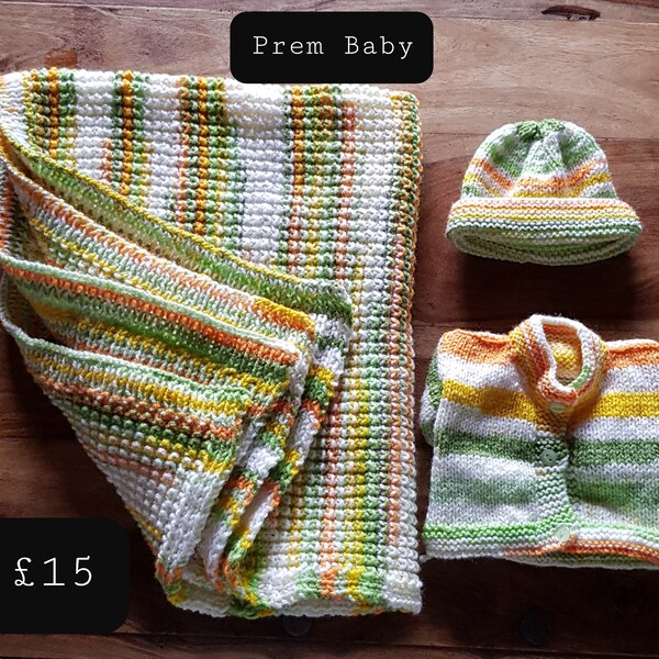 Prem Baby - Etsy