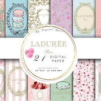 Laduree - Etsy