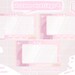 Tʜᴇ ᴍɪʟᴋ ᴄʟᴜʙ Overlay Package Twitch Kawaii Streamer Vaporwave ...