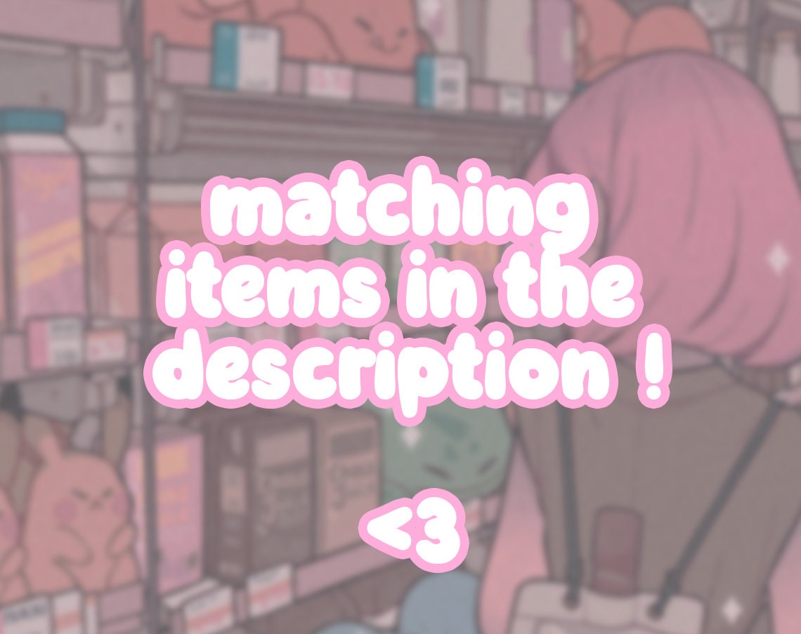 4 Dark Neon Twitch Chat Boxes Y2k Package Stream - Etsy UK