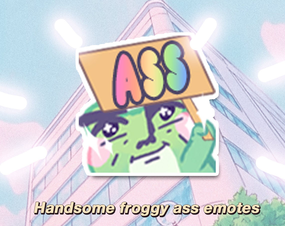 Dat Ass Spongebob Rainbow