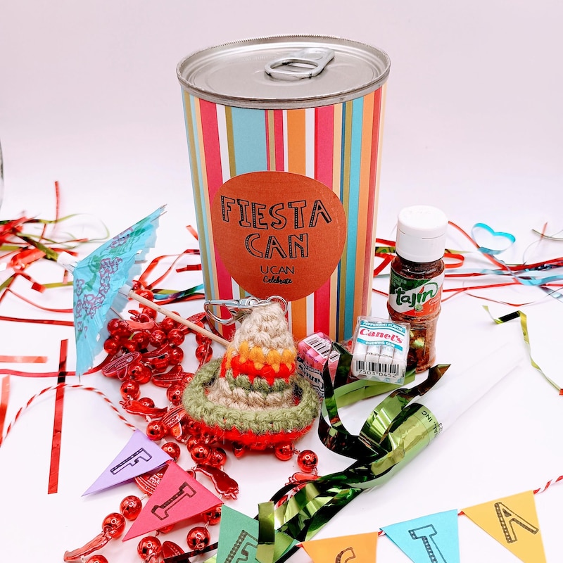 Fiesta Gift - 60+ Gift Ideas for 2025