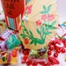 FIESTA Themed Gift in a Can Unique & Fun Celebration Present Mail-ready ...