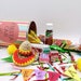 FIESTA Themed Gift in a Can Unique & Fun Celebration Present Mail-ready ...