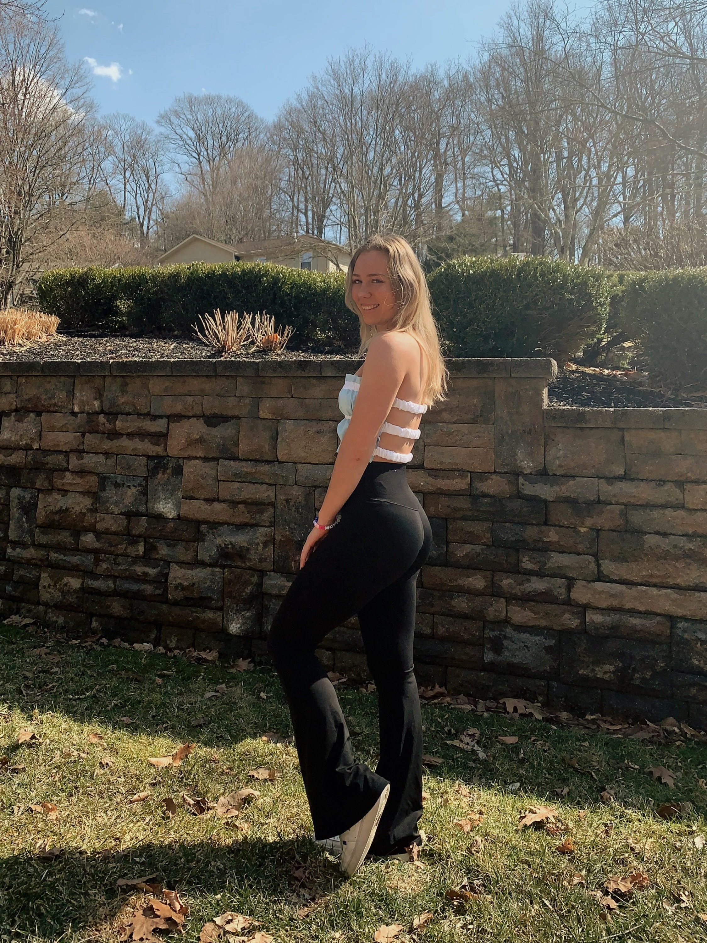 Gathered Tube Top PDF Pattern With Instructions - Etsy