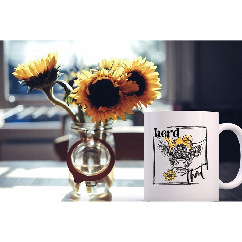 Herd That Png, Herd That Digital Download, Cow Png - Etsy