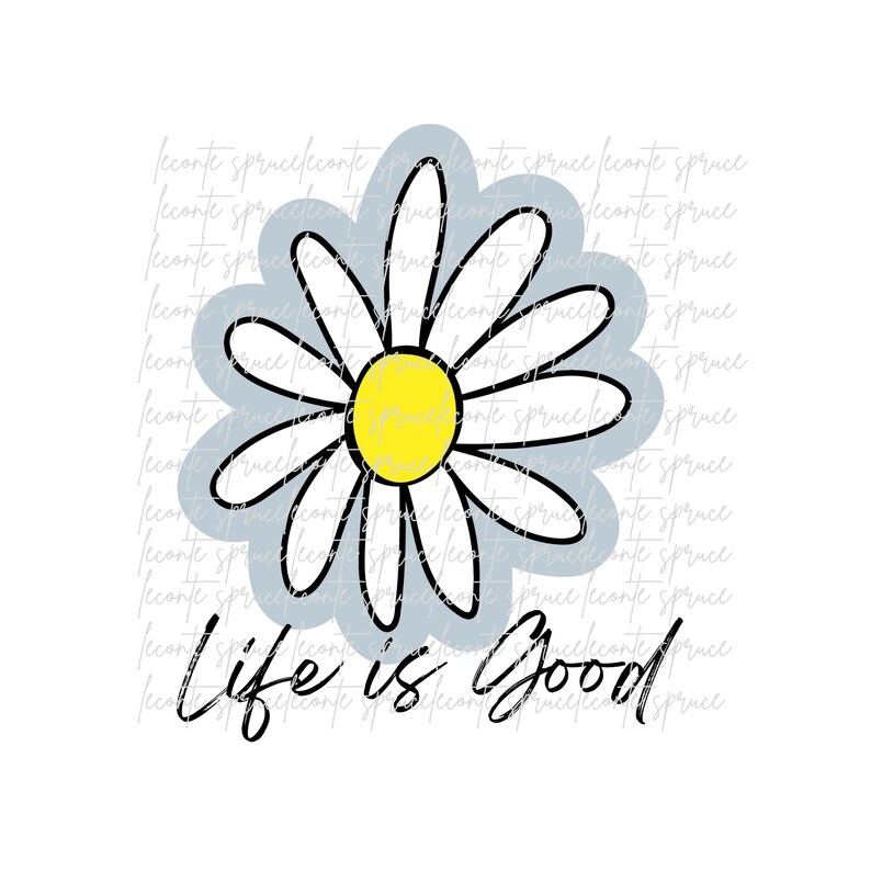 Life is Good Png, Life is Good Pdf, Life is Good Digital Art, Life is ...