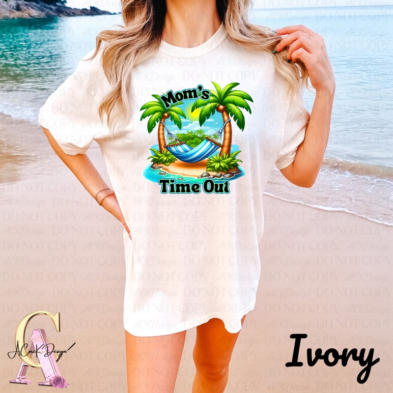 Mommys Time Out - Etsy