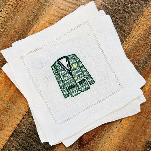 Cocktail Jacket - Etsy