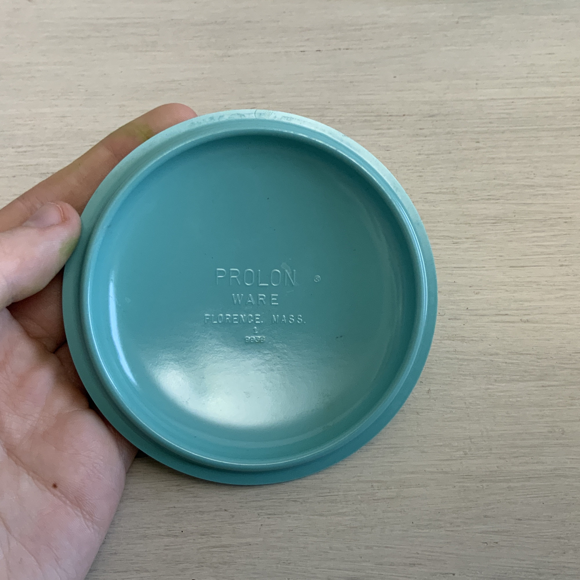 Vintage Prolon Ware Dishes - Etsy