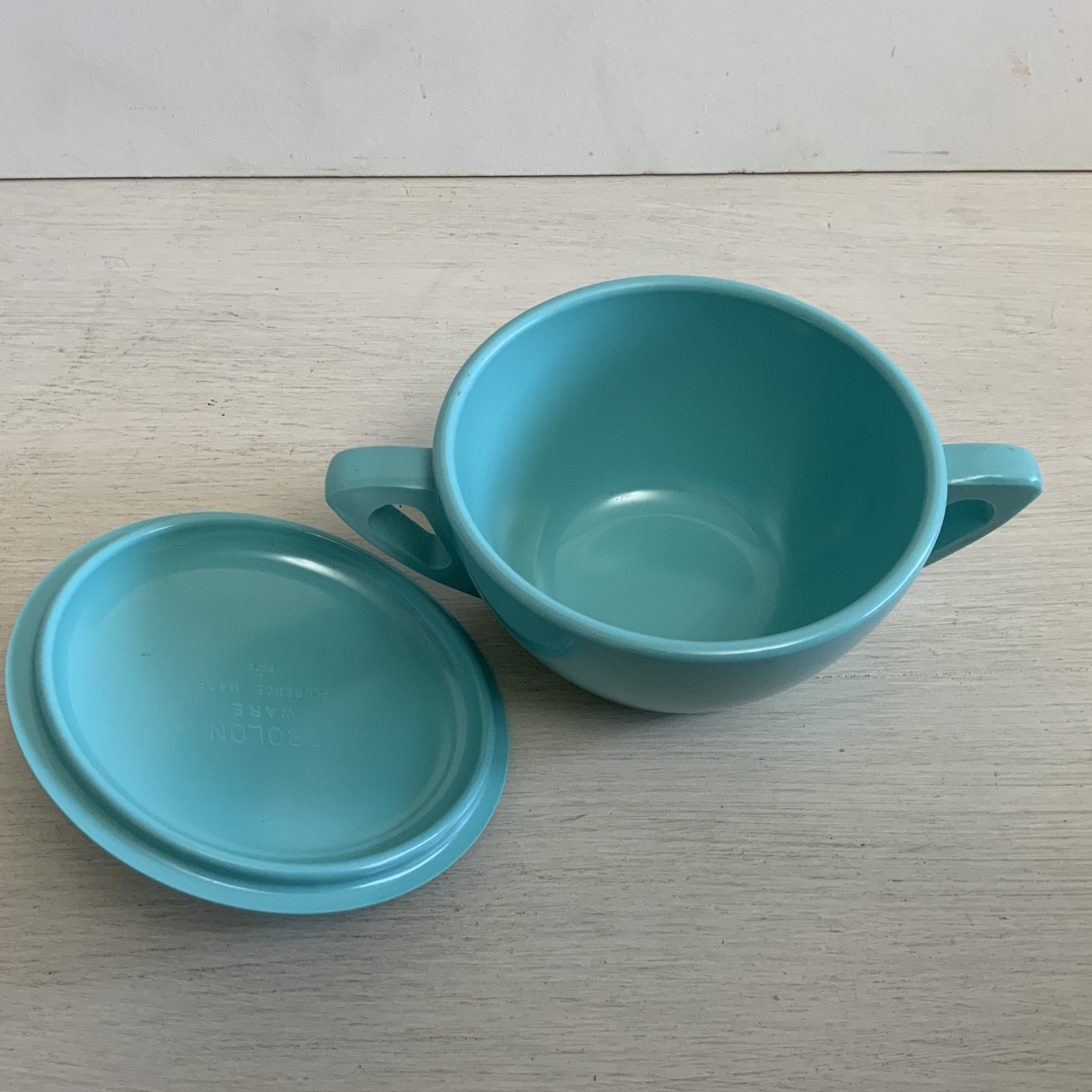 Vintage Prolon Ware Dishes - Etsy