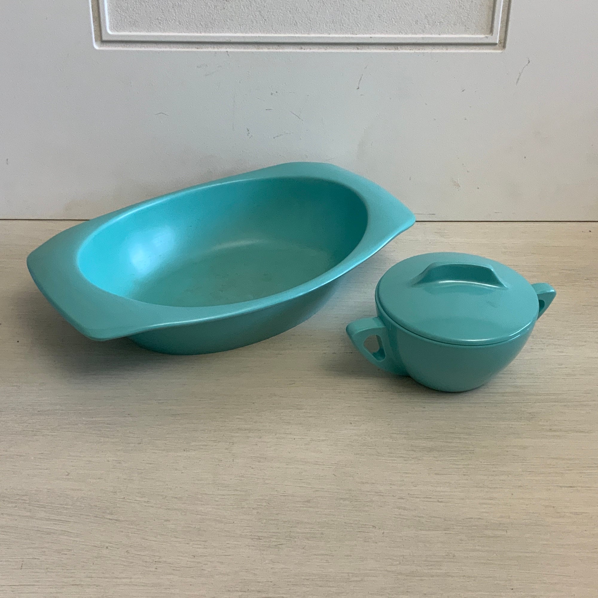 Vintage Prolon Ware Dishes - Etsy