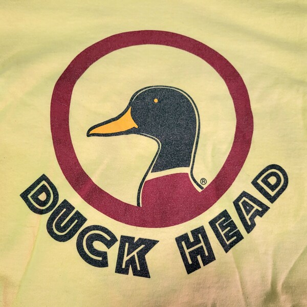Duck Brand - Etsy