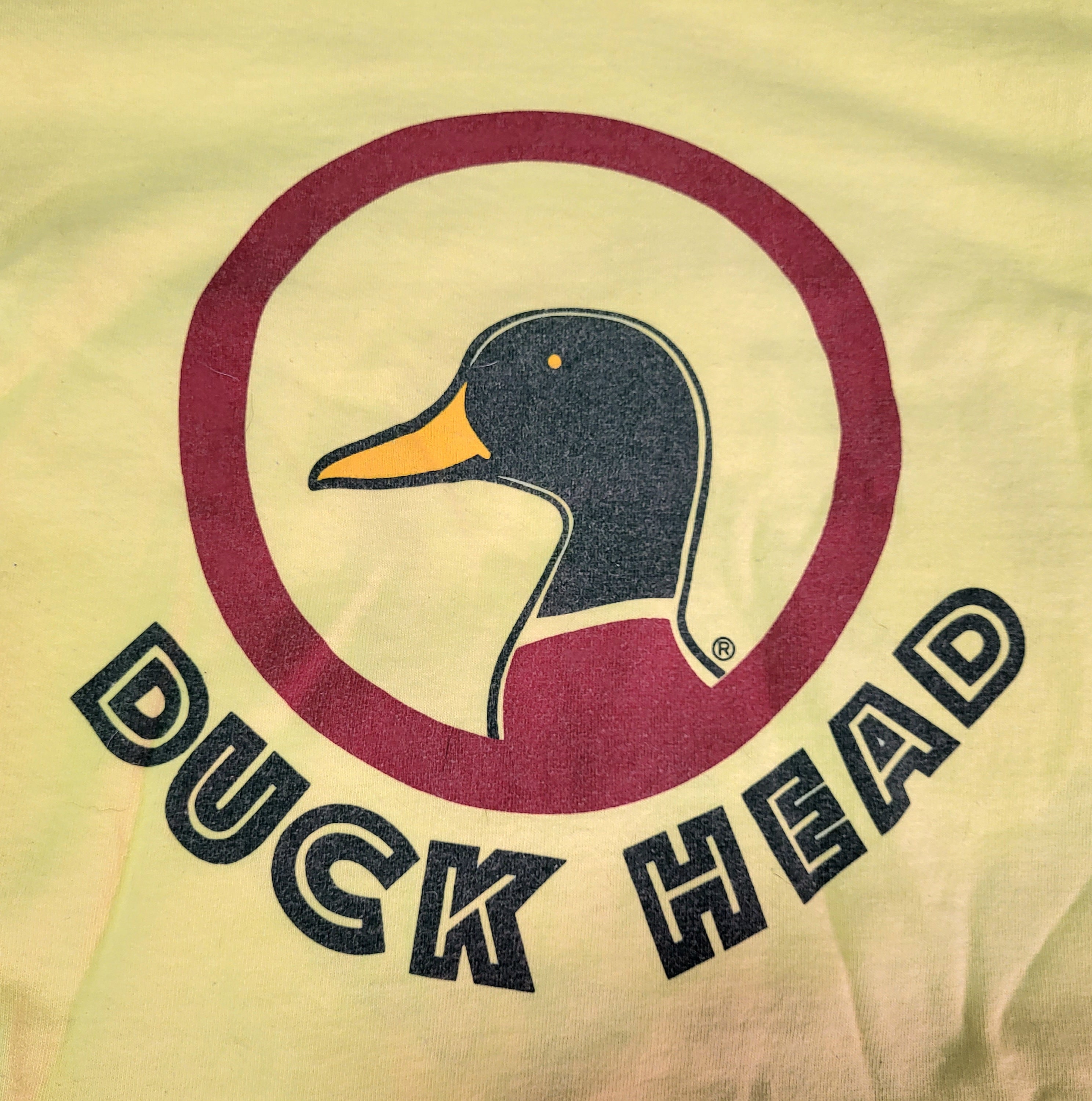 Duck Head Logos