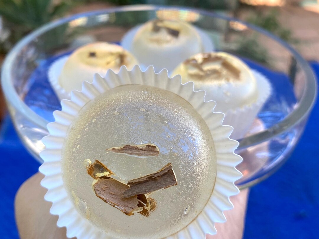 Apple Cinnamon Spiced Cider Bombs - Box of 4 - Etsy