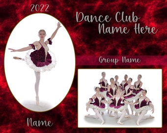 Memory Mate Template - Etsy