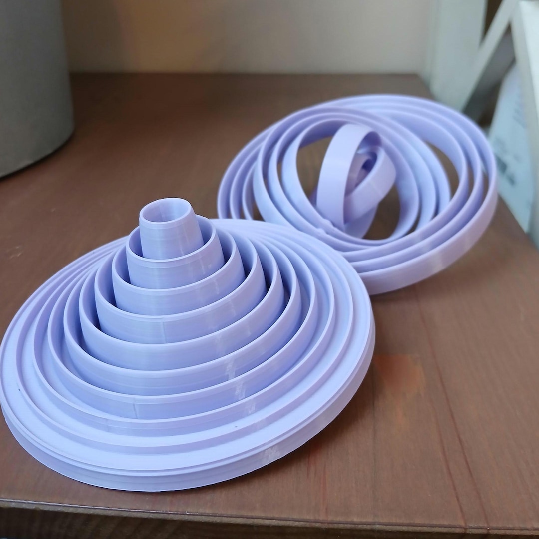 Childbirth Education Tool, Cervical Dilation, Dilation Board, Doula ...