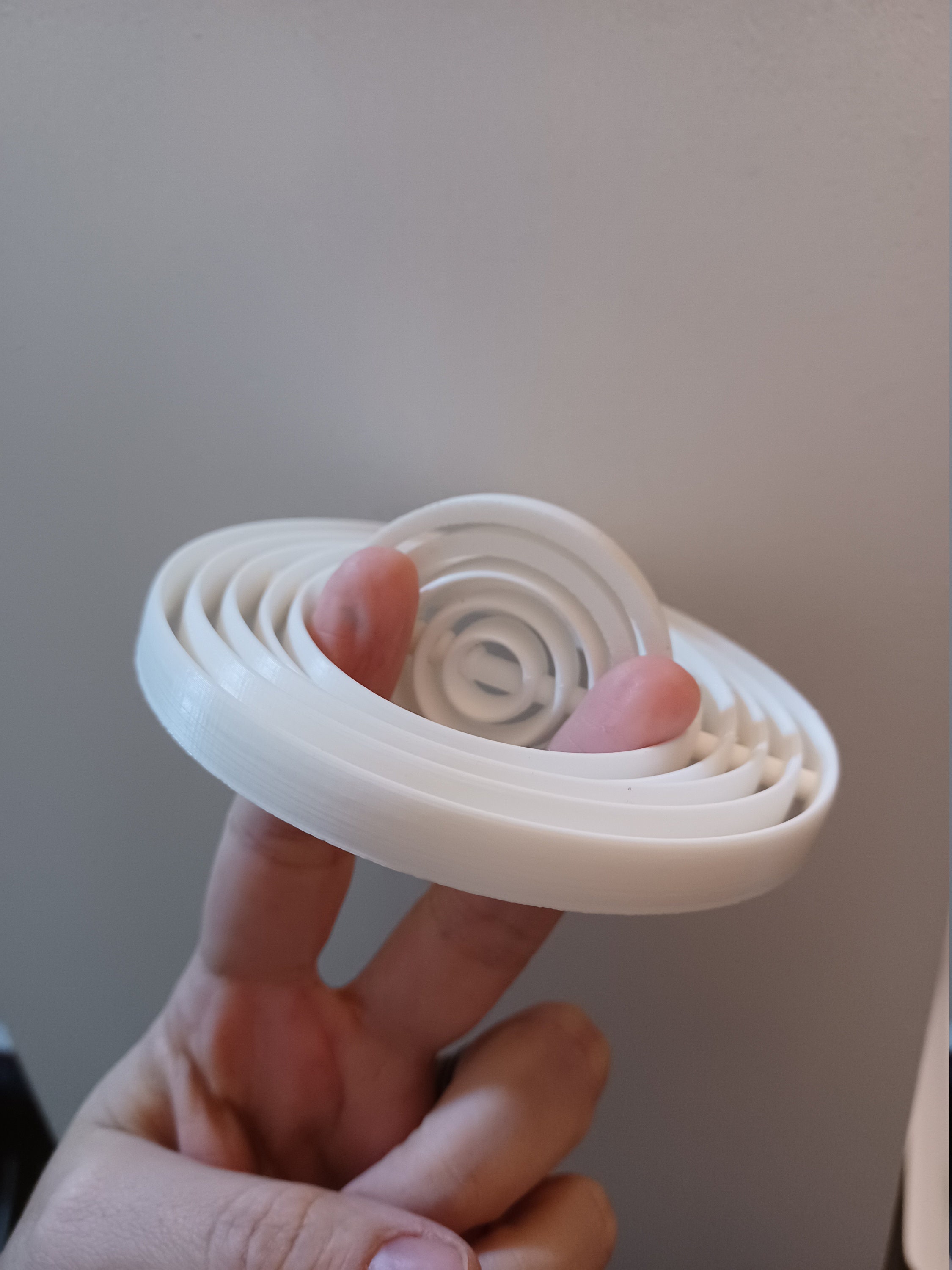 Cervical Dilation & Effacement Education Tool: Doula Midwife OB-GYN ...