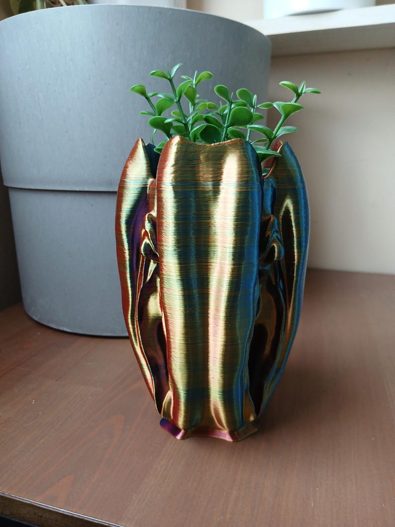 Vulva Vase, Female Body Vase, Vulvas Art, Sexy Gifts for Him, Husband ...