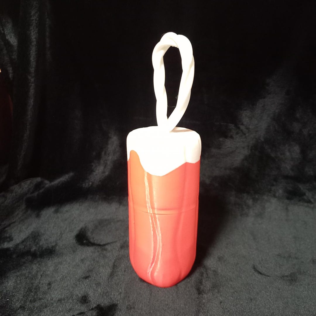 Tampon Decor, Funny Bathroom Decor, Unique Gift for Feminists, Feminie ...