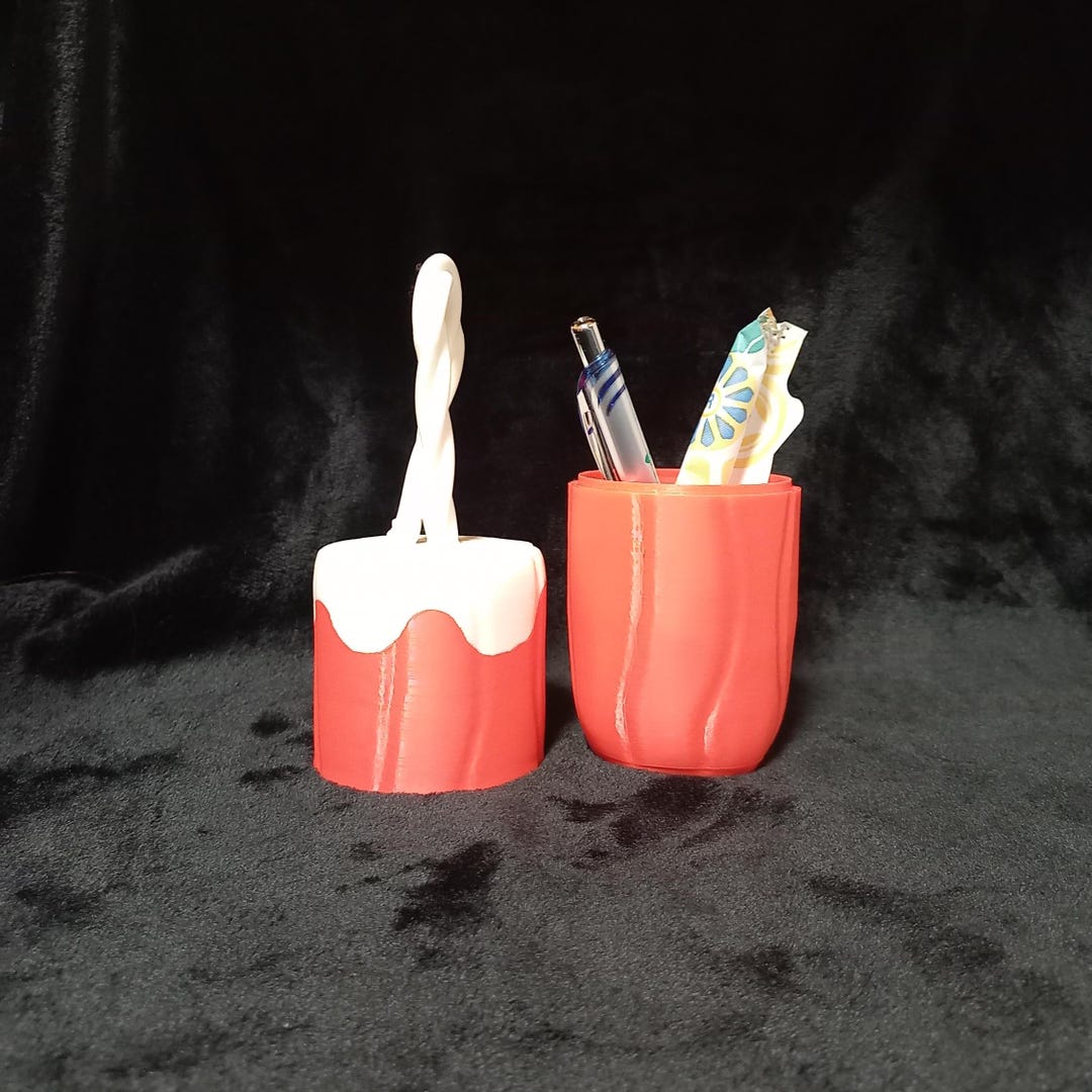 Tampon Decor, Funny Bathroom Decor, Unique Gift for Feminists, Feminie ...