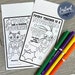Printable Coloring Thank You Notes for Teachers and School Staff School ...