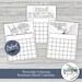 Printable Kindness Coloring Calendar: Kids Activity (instant Download ...