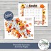 Printable Autumn Kids Activities - Fall I Spy - Maze - Word Search ...
