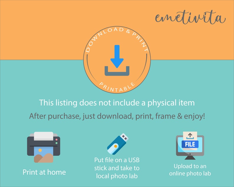 Neon Panther Print, RAWR Typography, Modern Jungle Art (digital ...