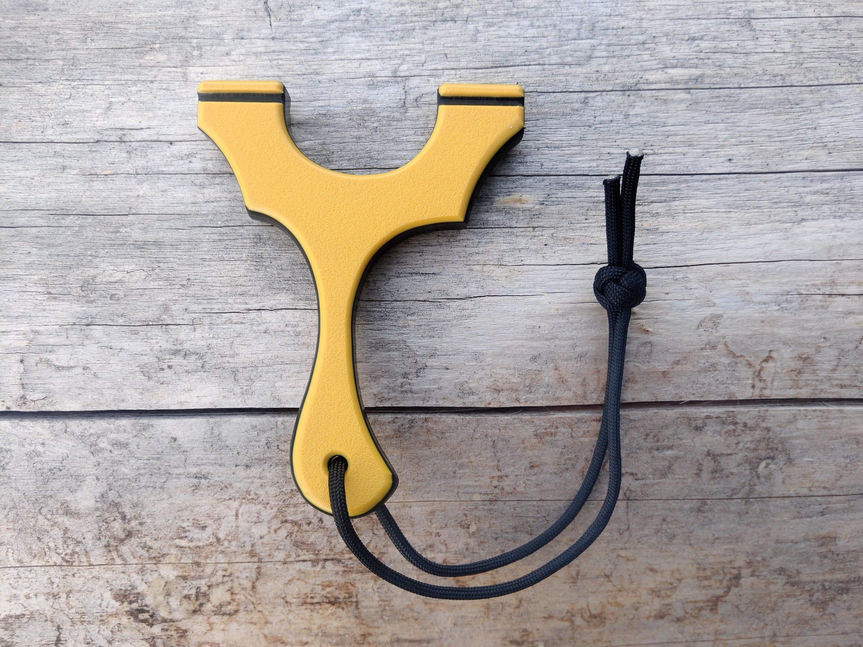 HDPE Lancer Slingshot - Etsy
