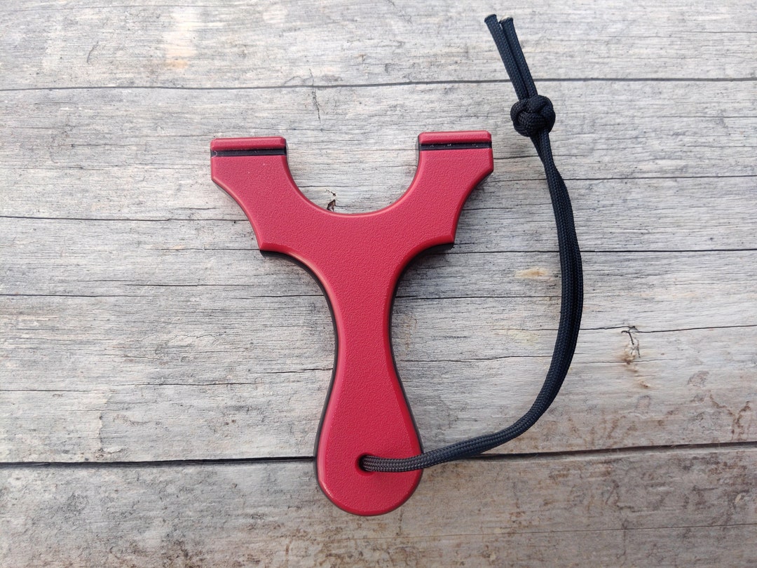 HDPE Classic Slingshot - Etsy