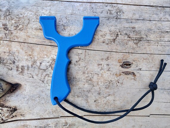 HDPE Aero Slingshot - Etsy