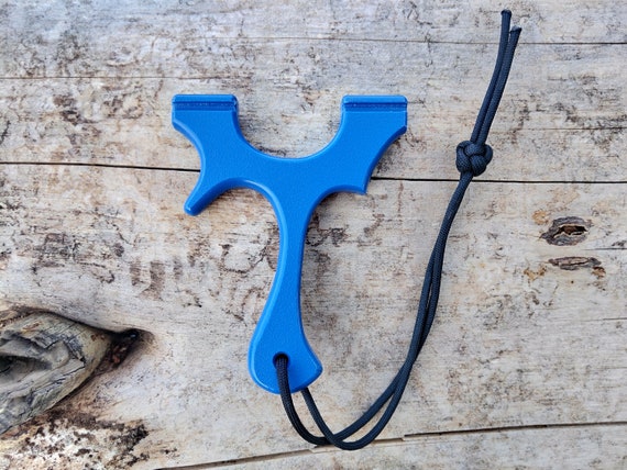 HDPE Havoc Slingshot - Etsy